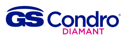 Home page - GS Condro®